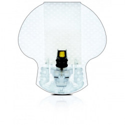 Sensory do pompy insulinowej