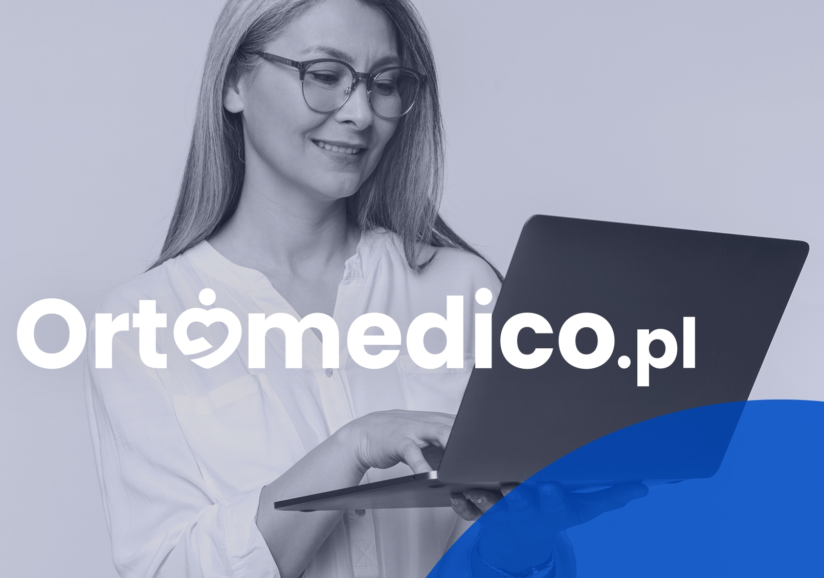 Ortomedico.pl - Realizacja zleceń NFZ bez wychodzenia z domu